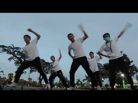 GROUP 4 BSEE 2 9 AEROBIC DANCE EXERCISE