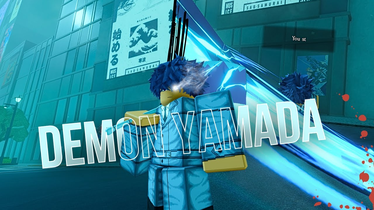 Getting The Demon Yamada Was Annoying. | Ghoul://Re - YouTube
