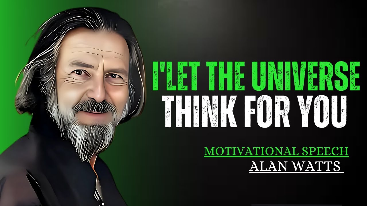Discover Infinite Wisdom: Let the Universe Think for You | Best ...