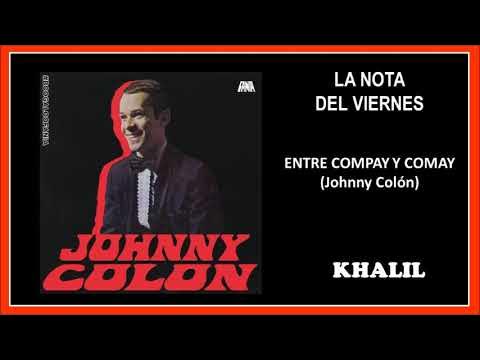 Entre compay y comay - YouTube