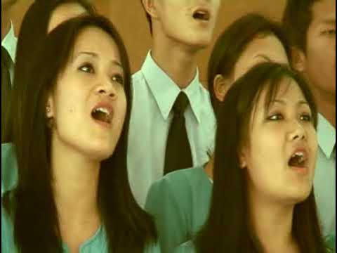 BCM Aizawl West Bial Zaipawl - Hriatchian lehzual che ka duh - YouTube