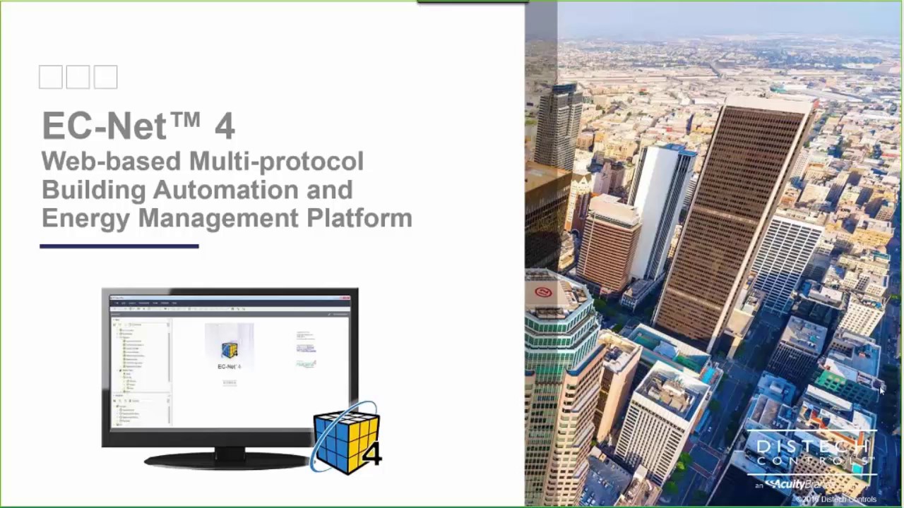 EC-Net 4 FAQ - Americas, Middle-East, Asia & Oceania - YouTube