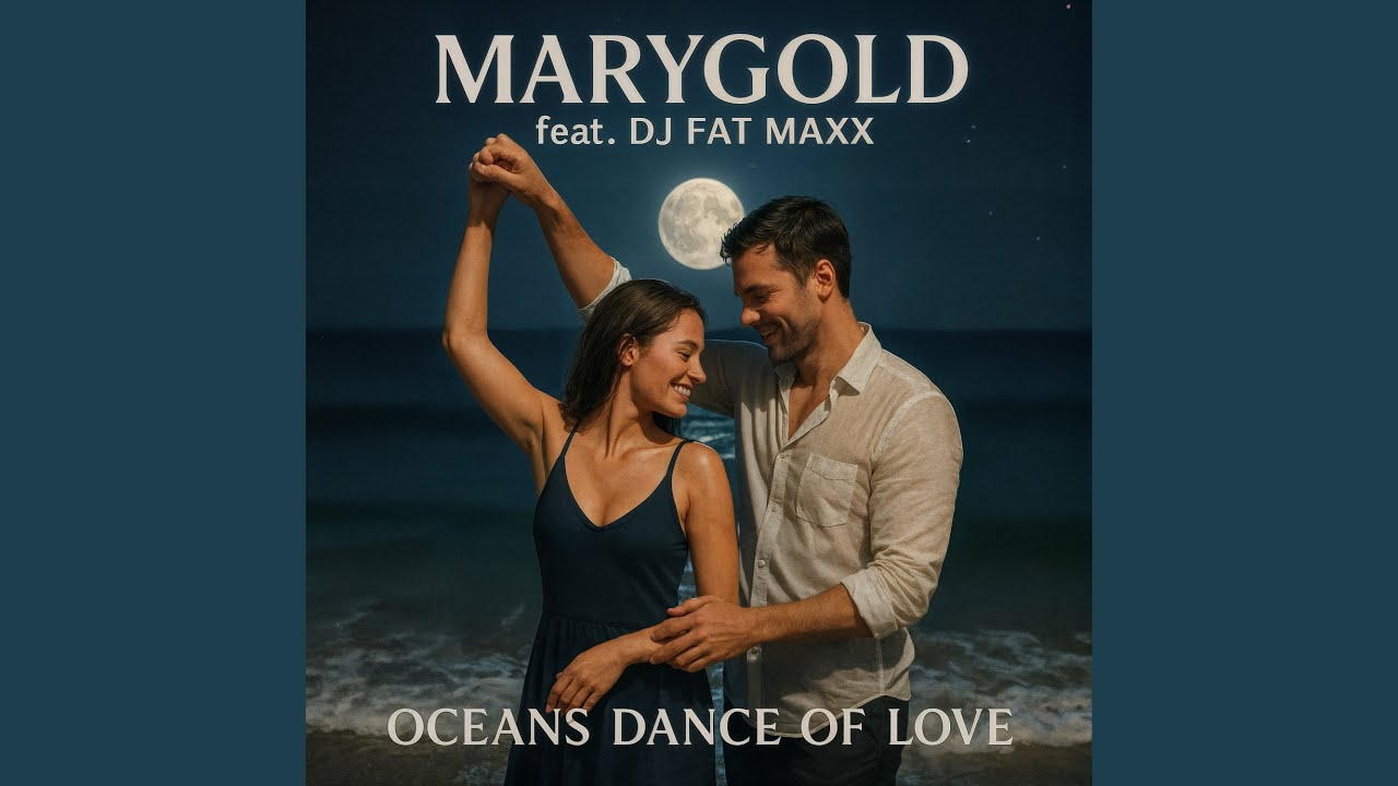 Oceans Dance of Love - YouTube