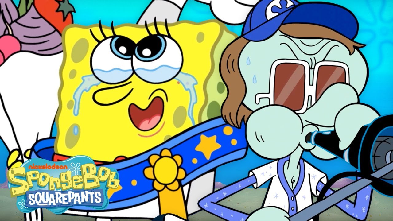 Spongebob Super Opgewonden 4Gamers REVIEW | SpongeBob Squarepants: