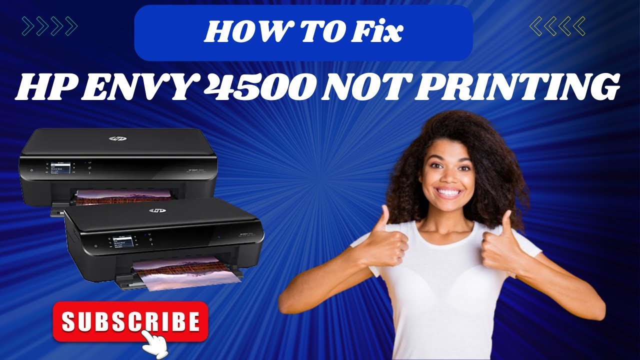 Fix HP Envy 4500 Not Printing Problem Printer Not Printing YouTube fix-hp-envy-4500-not-printing-problem-printer-not-printing-youtube