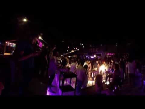 Pink Club Bar - 02