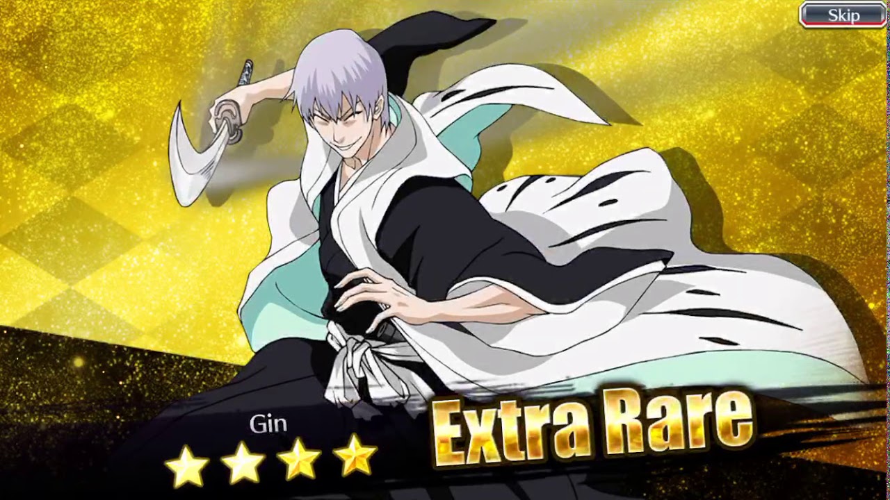 Bleach Brave Souls CFYOW 1,000 orbs!!!! I NEED HIKONE AND NEL!!!! - YouTube