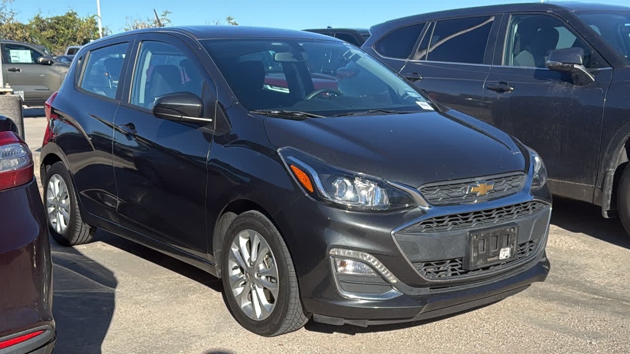 Chevrolet College Station