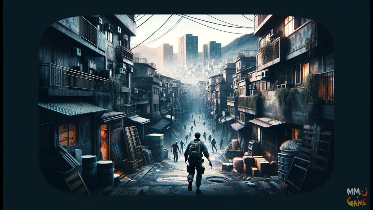 NAKWON: LAST PARADISE - Trailer Oficial - YouTube