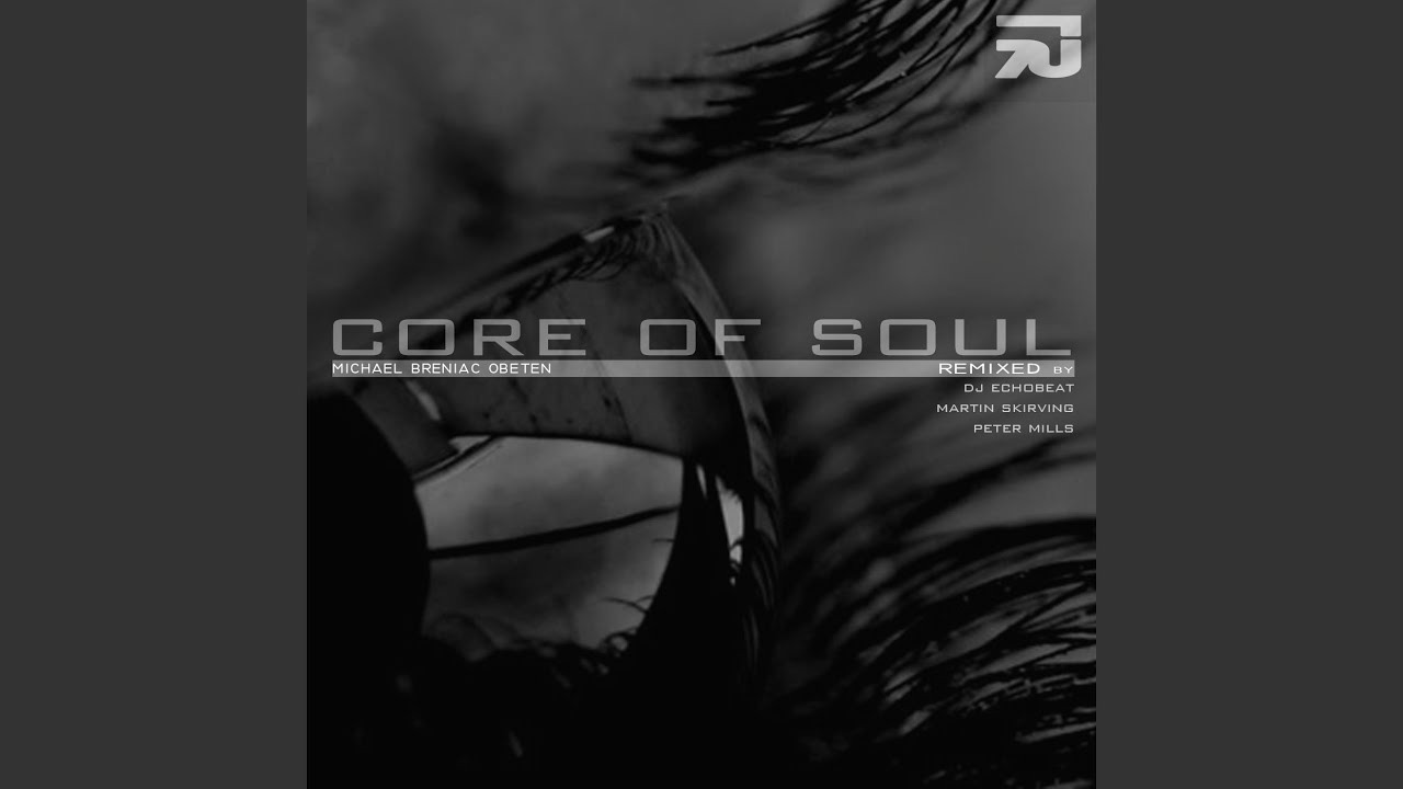 Core of Soul (Reworked) - YouTube