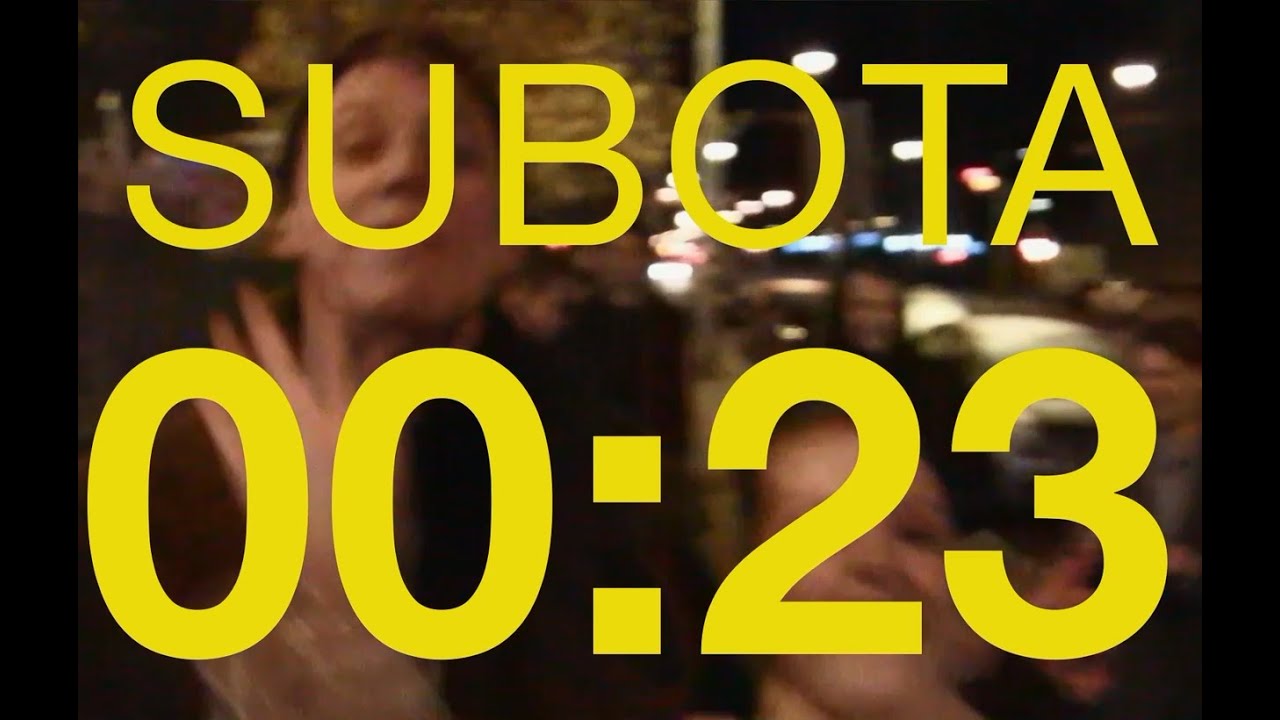 SRAM S3 Epizoda 3, Dio 7: Bor #sramhr - YouTube