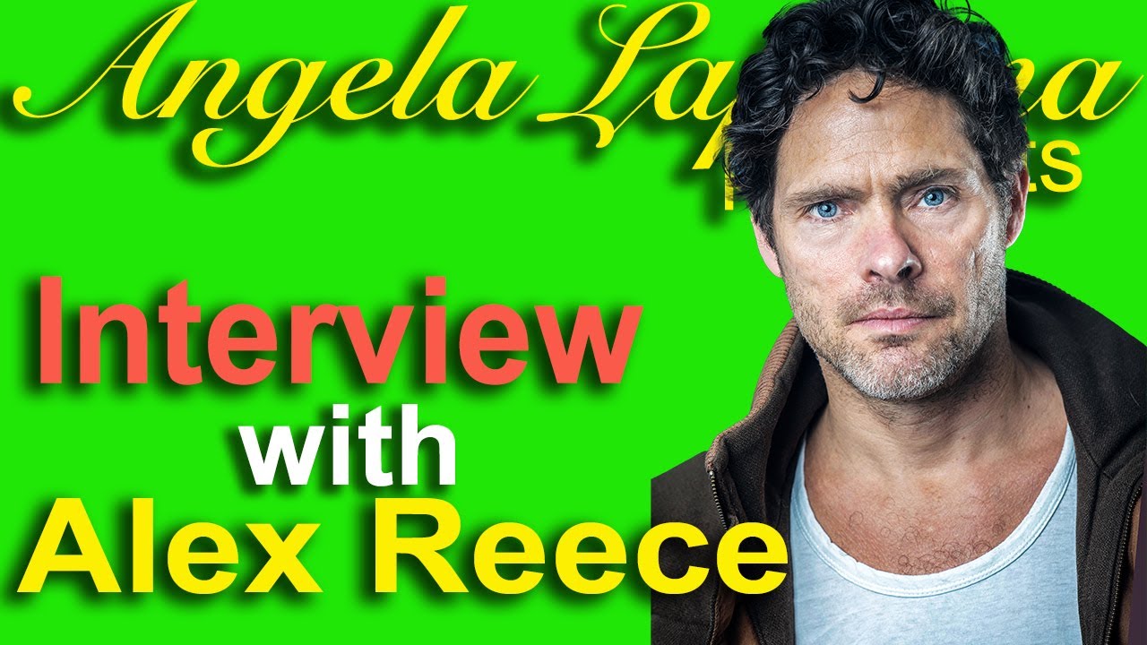 25- Interview with Alex Reece - YouTube