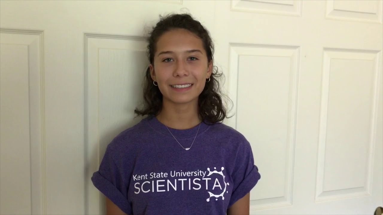 Scientista Promo Video Fall 2020 - YouTube