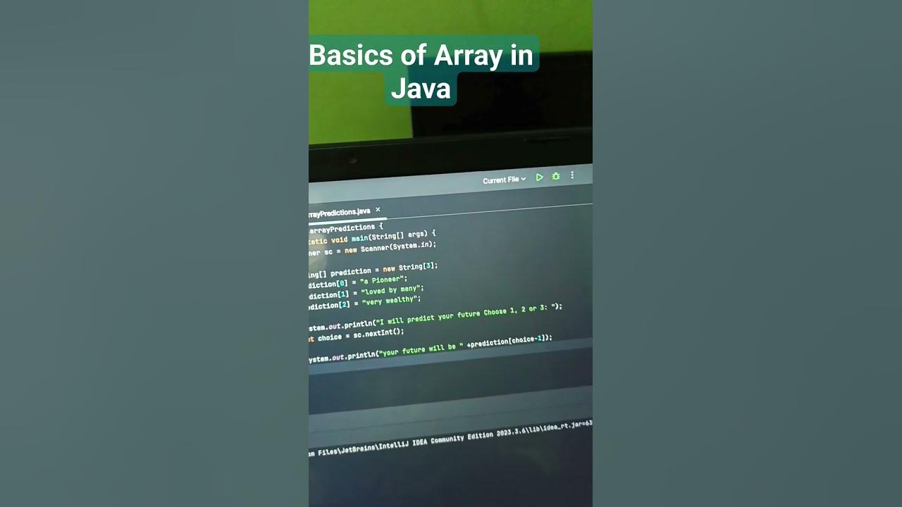 #java #arraysinjava #basics #coding #progamer #programming #learning # ... #java #arraysinjava #basics #coding #progamer #programming #learning # ...