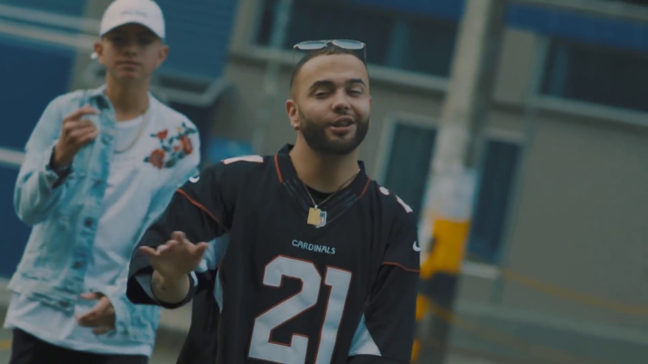 D-pay ft Cory Isaac - Pónmelo (Video Oficial) - YouTube