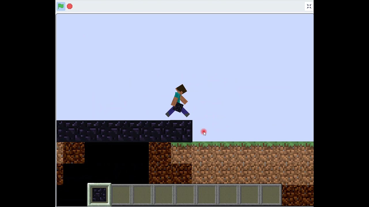 How to save your world in Paper Minecraft - YouTube