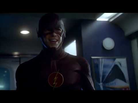 Flash Save people From Train - YouTube