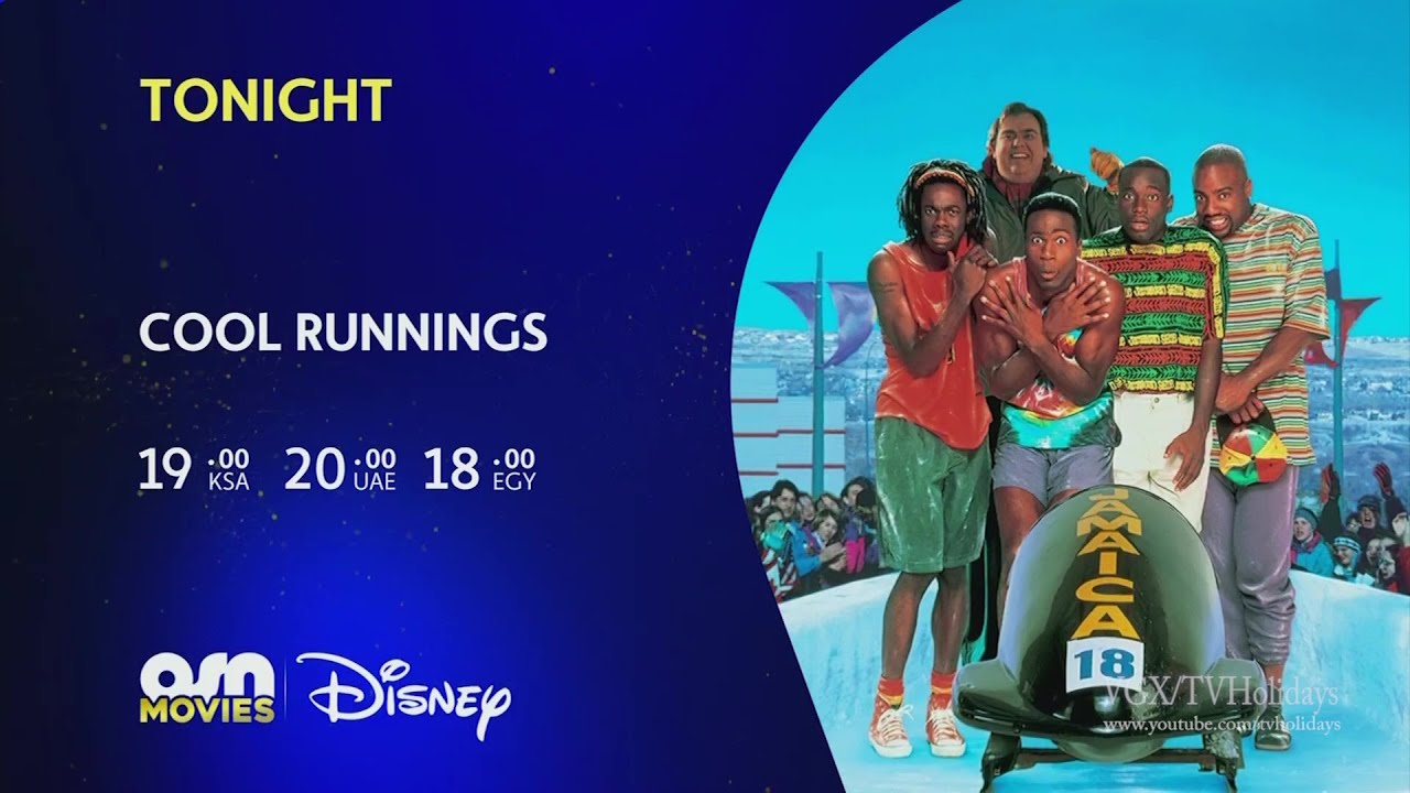 OSN Movies Disney HD Continuity and Idents 2020 February - YouTube