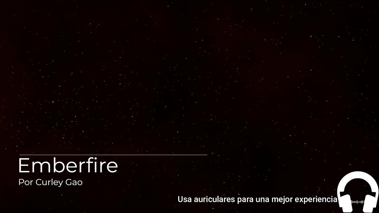 Emberfire sub español - YouTube