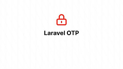 Laravel OTP - YouTube