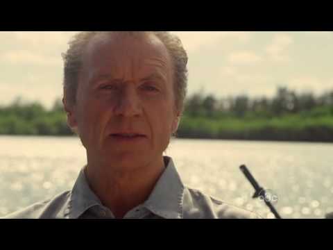 LOST: Widmore's Exile [5x12-Dead is dead] - YouTube