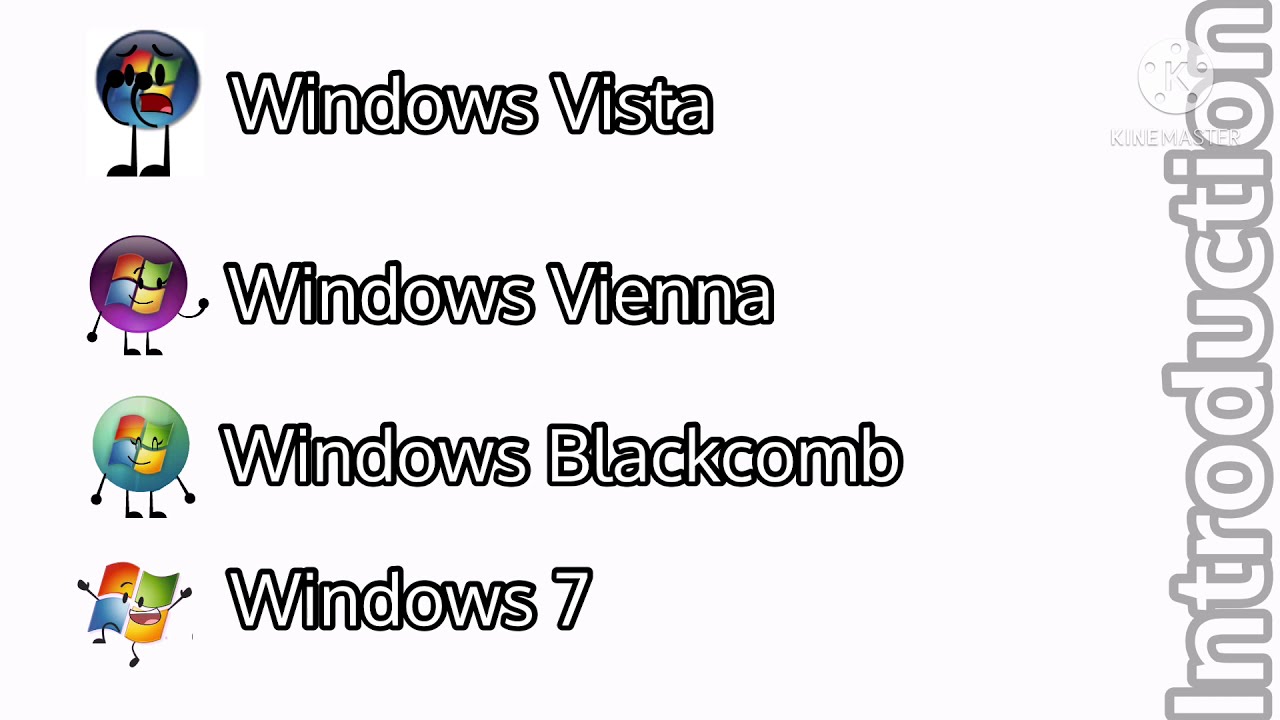 Windows Battle Series | Episode 1 : Introduction - YouTube