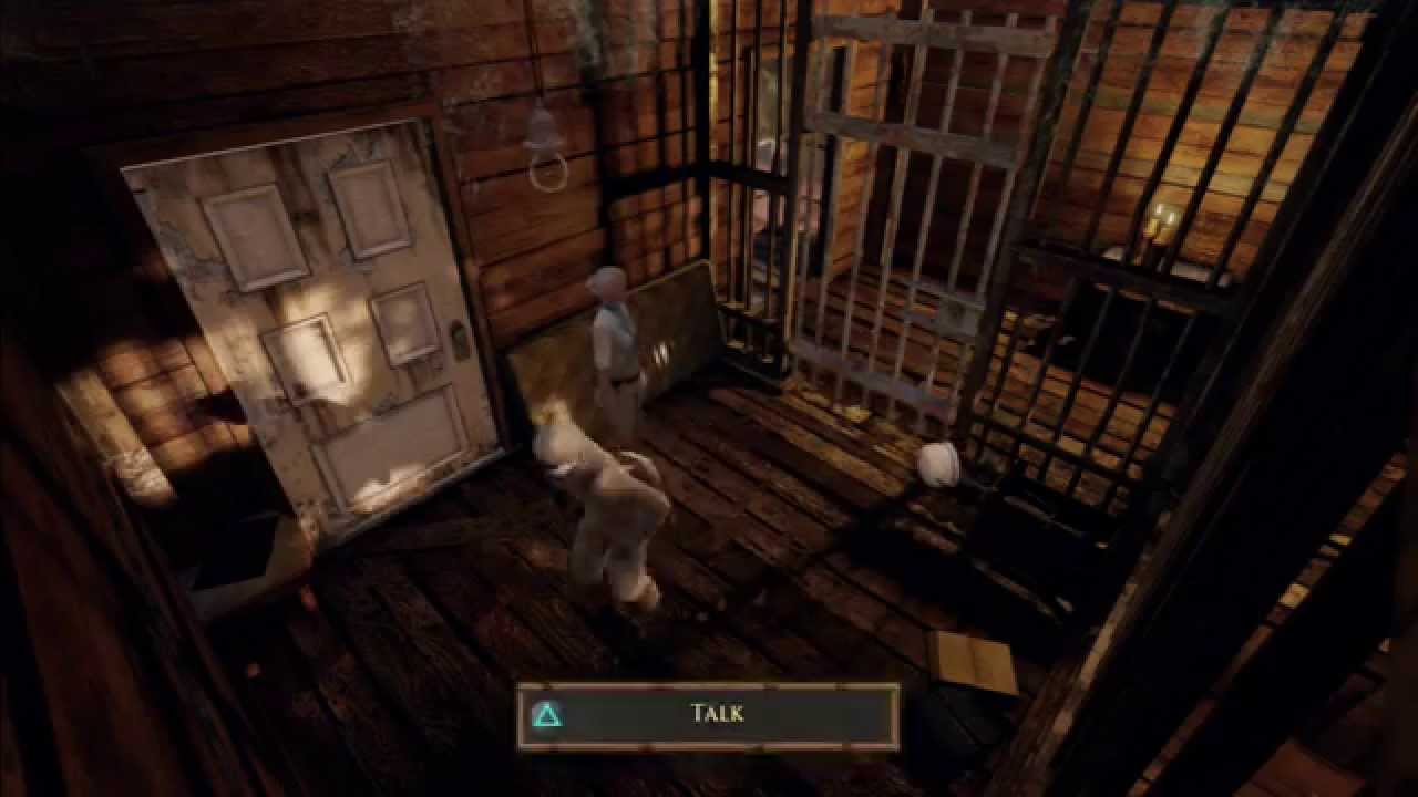 Adam's Venture Chronicles Demo/Trial Gameplay - YouTube