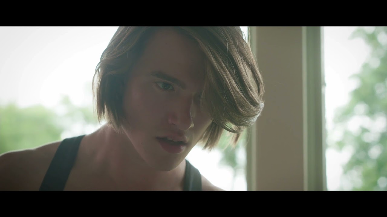 Jacob Kaufman Reel - 2021 - YouTube