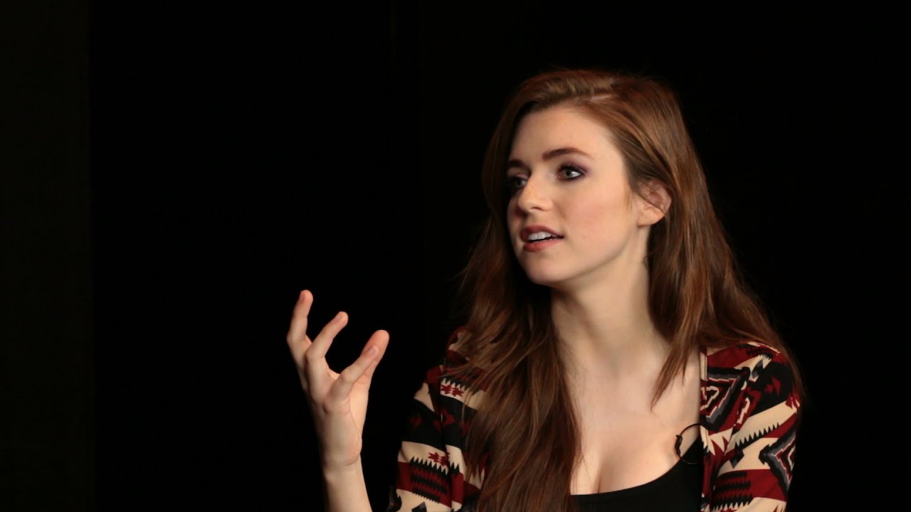 Ellysa Rose TALKS ABOUT LIFE 2/3 - YouTube