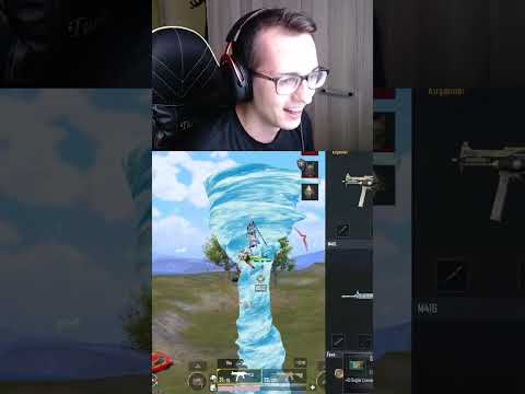 ERSİN YEKİN BENİ DELİRTTİ #PUBGMNextStarProgram #PUBGMOBILE #PUBGMOBILEC6S18