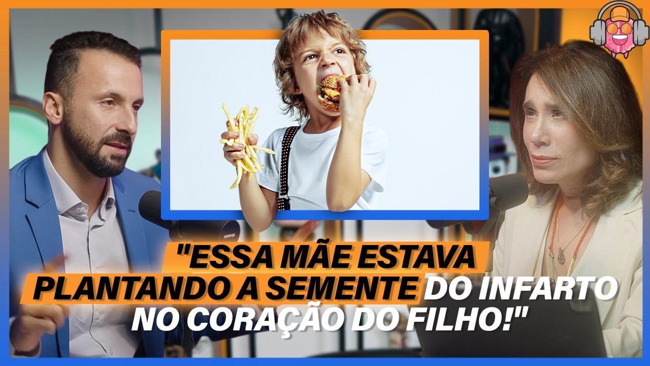 Alimentação Vs Vias Aéreas - Dr. Mohamad Saada (Otorrino) - YouTube