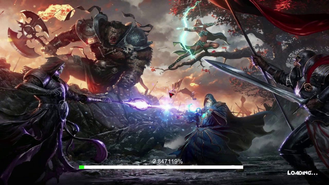 Unity 3D RTS - YouTube