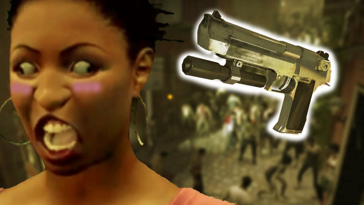 PODRE PASARME el LEFT 4 DEAD 2 en EXPERTO REALISTA con BOTS y SOLO ...