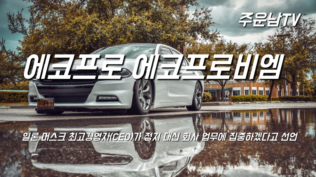 에코프로 에코프로비엠 주가 추세 이차전지 섹터의 상승 전환 이제부터가 어디까지 이어질지 관건 Youtube