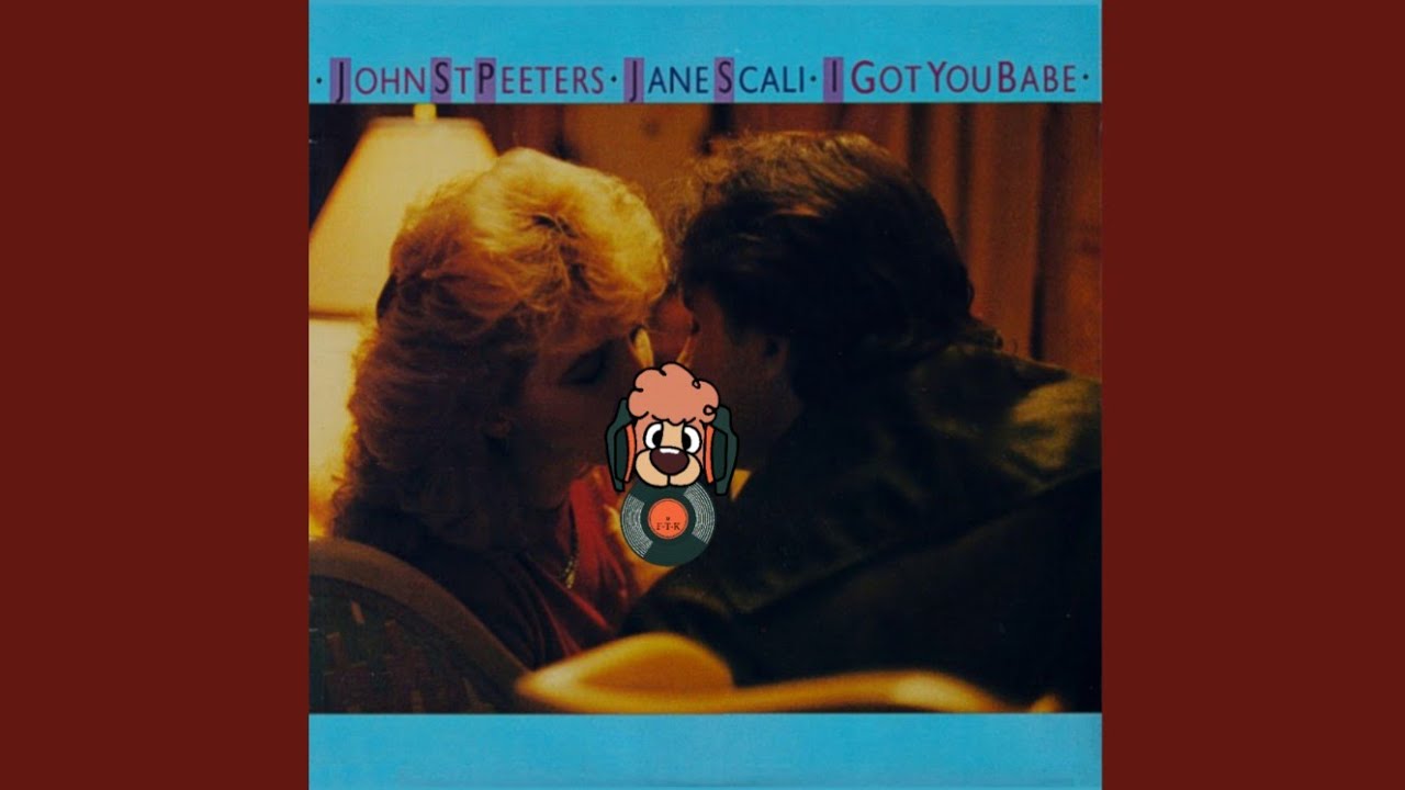 Feel Like Makin' Love - John St. Peeters & Jane Scali - YouTube