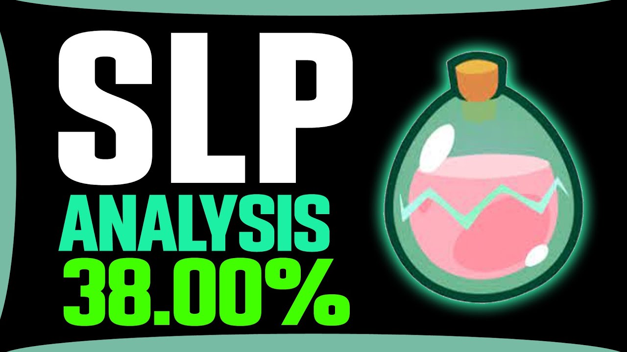 SLP price prediction 38% profit book and today signal | SLP price ...