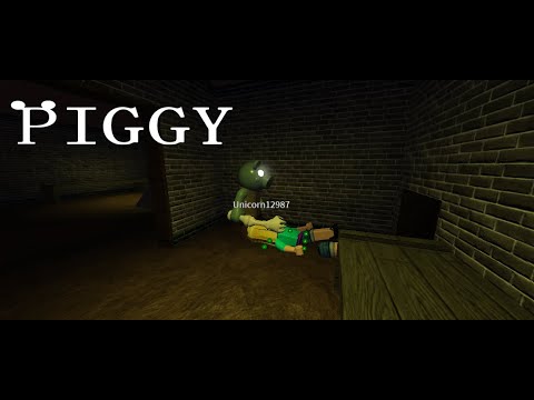 Piggy Suggestion - Piggy Crawling Ability [Read Desc on how it works ...