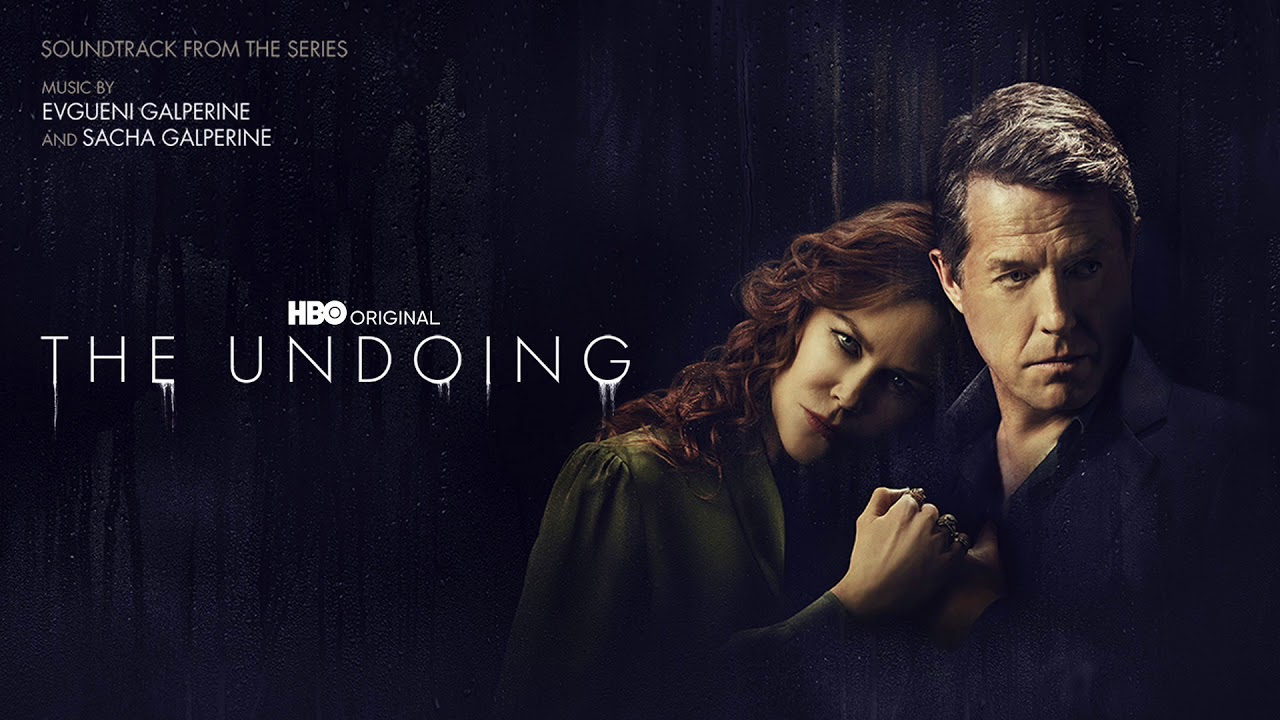 The Undoing Official Soundtrack | Elena Alves - Evgueni & Sacha ...