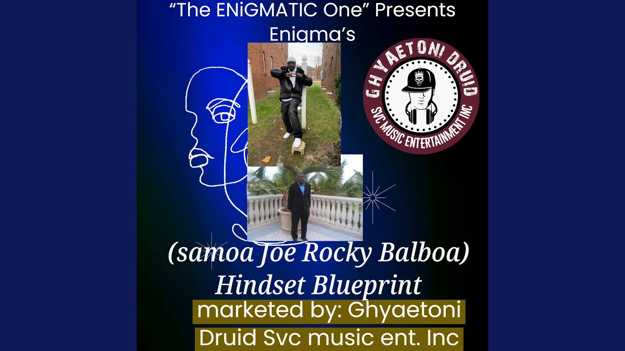 12)The look to a feel of a made man by Enigma 2021 - YouTube