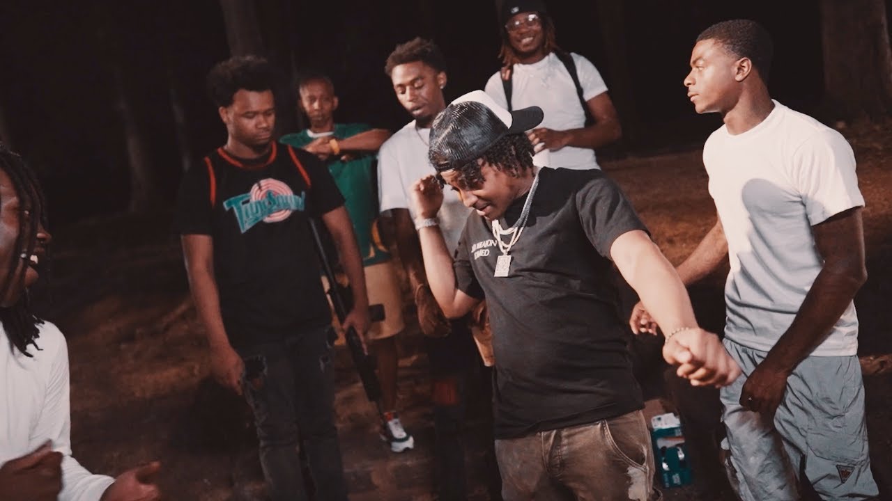 Lil PJ - What's The Issue (Official Video) - YouTube