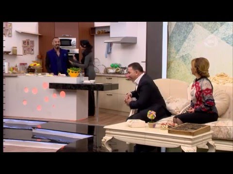 Qadına görə (08.01.2016)
