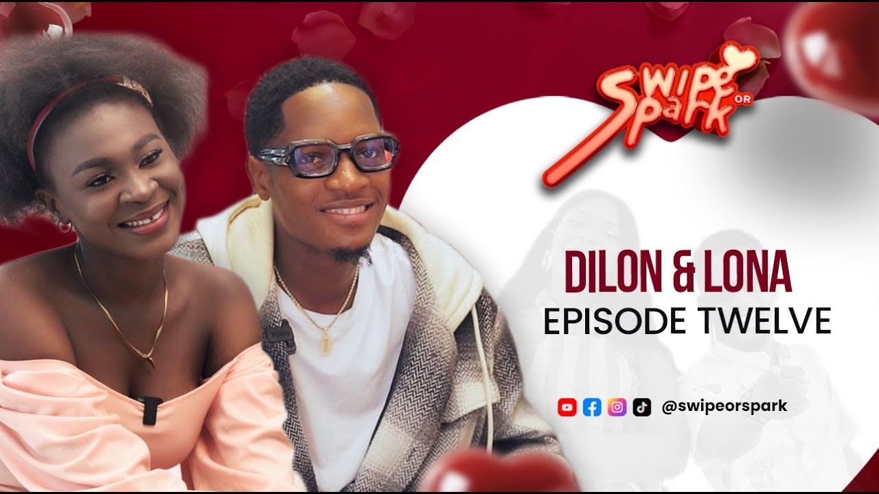 Dilon and Lona [EP 12] - YouTube
