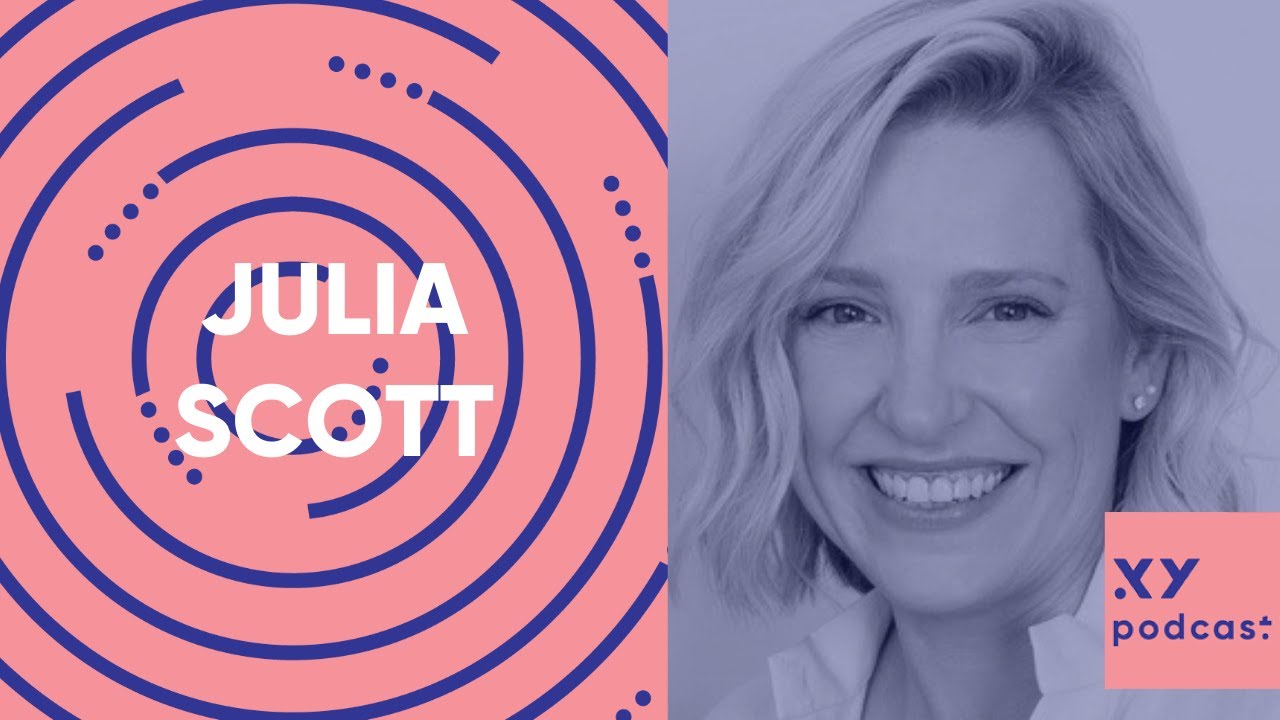 #216 Julia Scott - YouTube