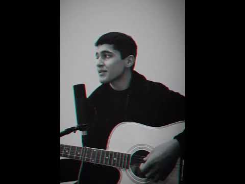 Cem Adrian - Ben seni çok sevdim(Gitar cover)