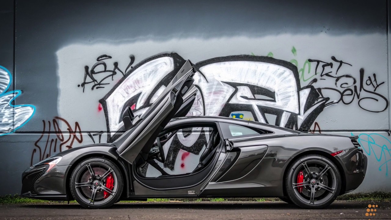 2015 P650S For Sale - YouTube