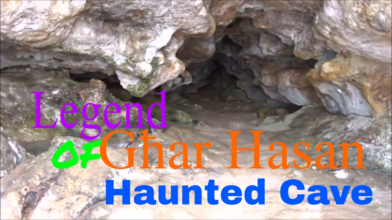The Legend of Haunted Cave " Għar Ħasan "Birżebbuġa " , MALTA. - YouTube