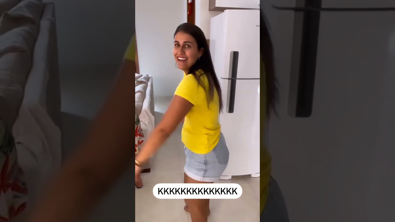 Minha Prima Rebolando Na Minha Sala Youtube