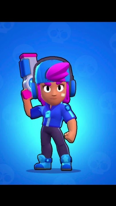 Sexy Brawl Stars Youtube