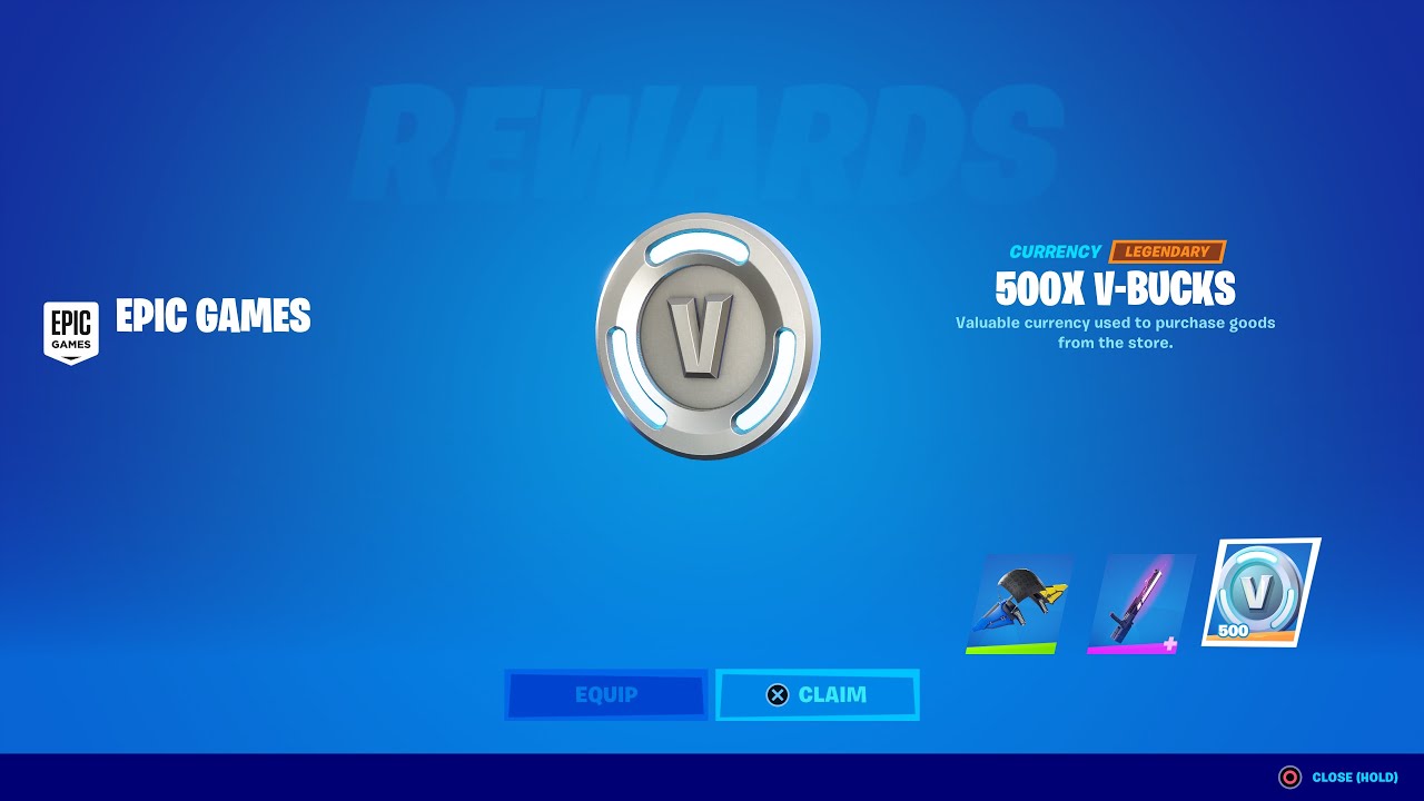 FORTNITE FLEET FORCE BUNDLE GIVEAWAY! - YouTube