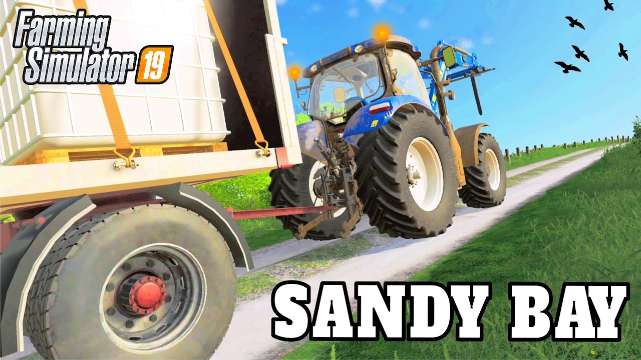 THE DAY THAT WILL MAKE THE FARM PROFITABLE | Sandy Bay Farming ...